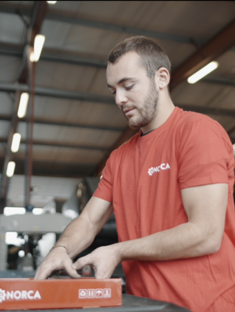 Recrutement - NORCA